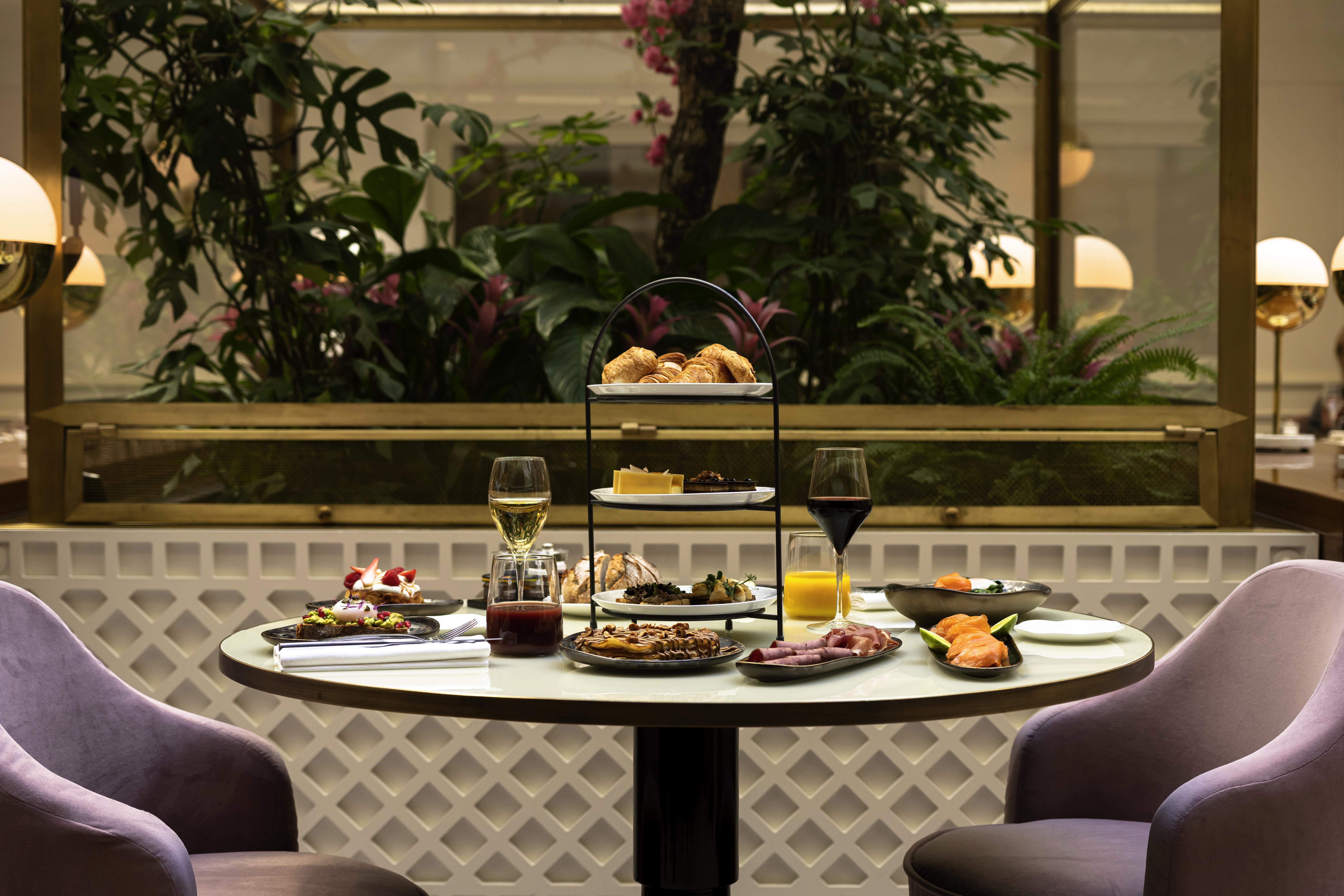 Restaurants & Bars - Get inspired - Restaurants ALL Accor