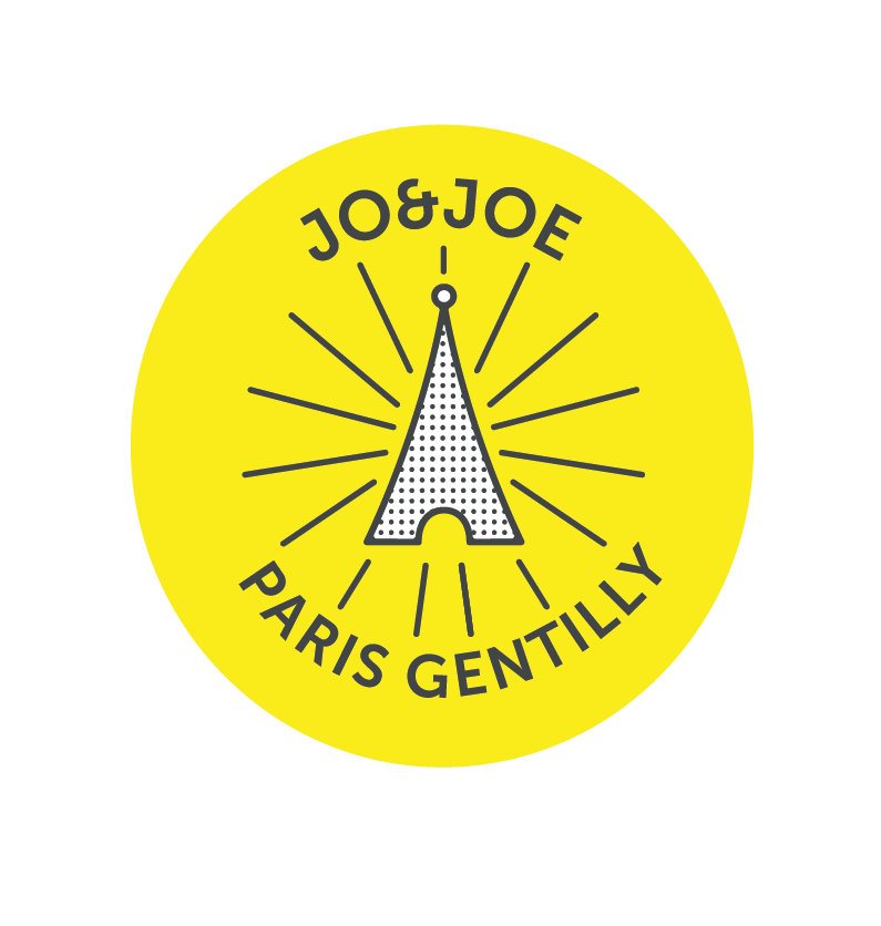 Jo&JOE Paris Gentilly – Paris côté Sud – Restaurants ALL Accor
