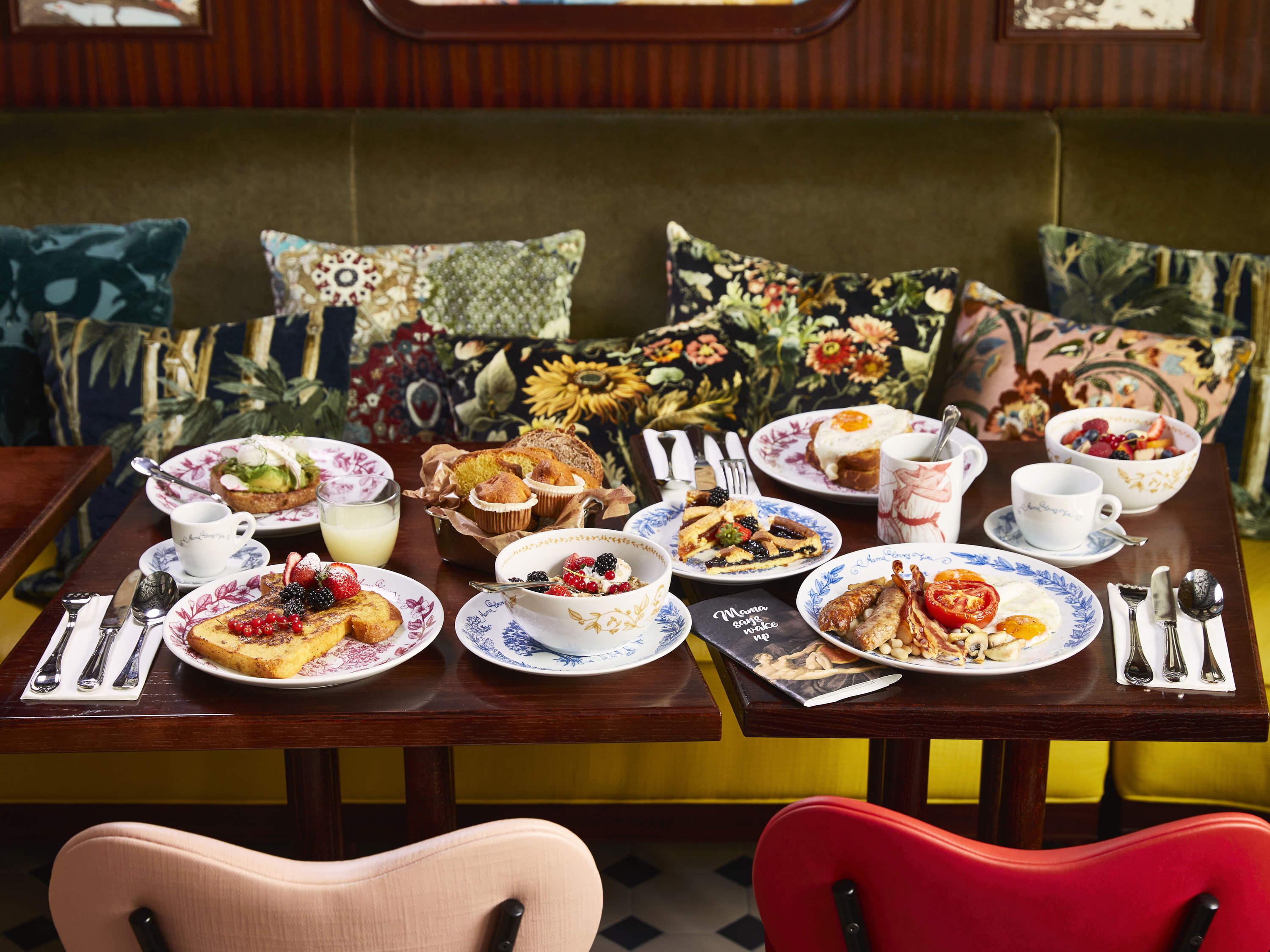 Restaurants & Bars - Get inspired - Restaurants ALL Accor