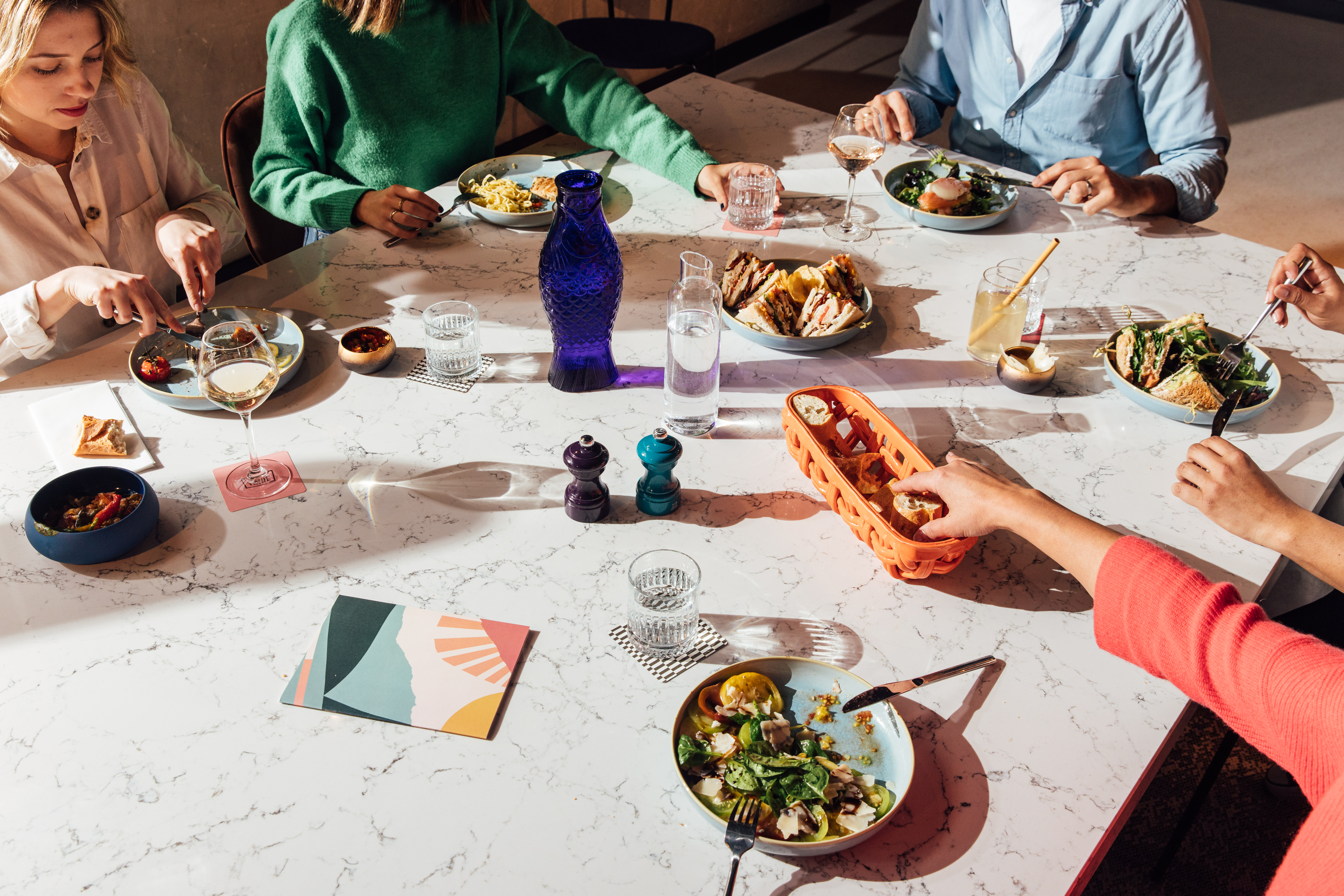 Restaurants & Bars - Get inspired - Restaurants ALL Accor