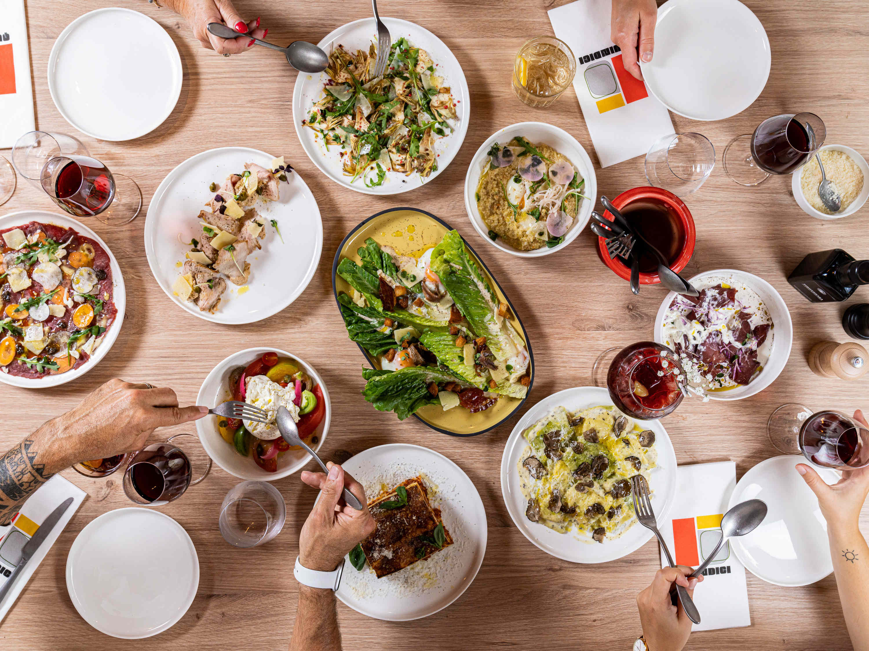 Restaurants & Bars - Get inspired - Restaurants ALL Accor