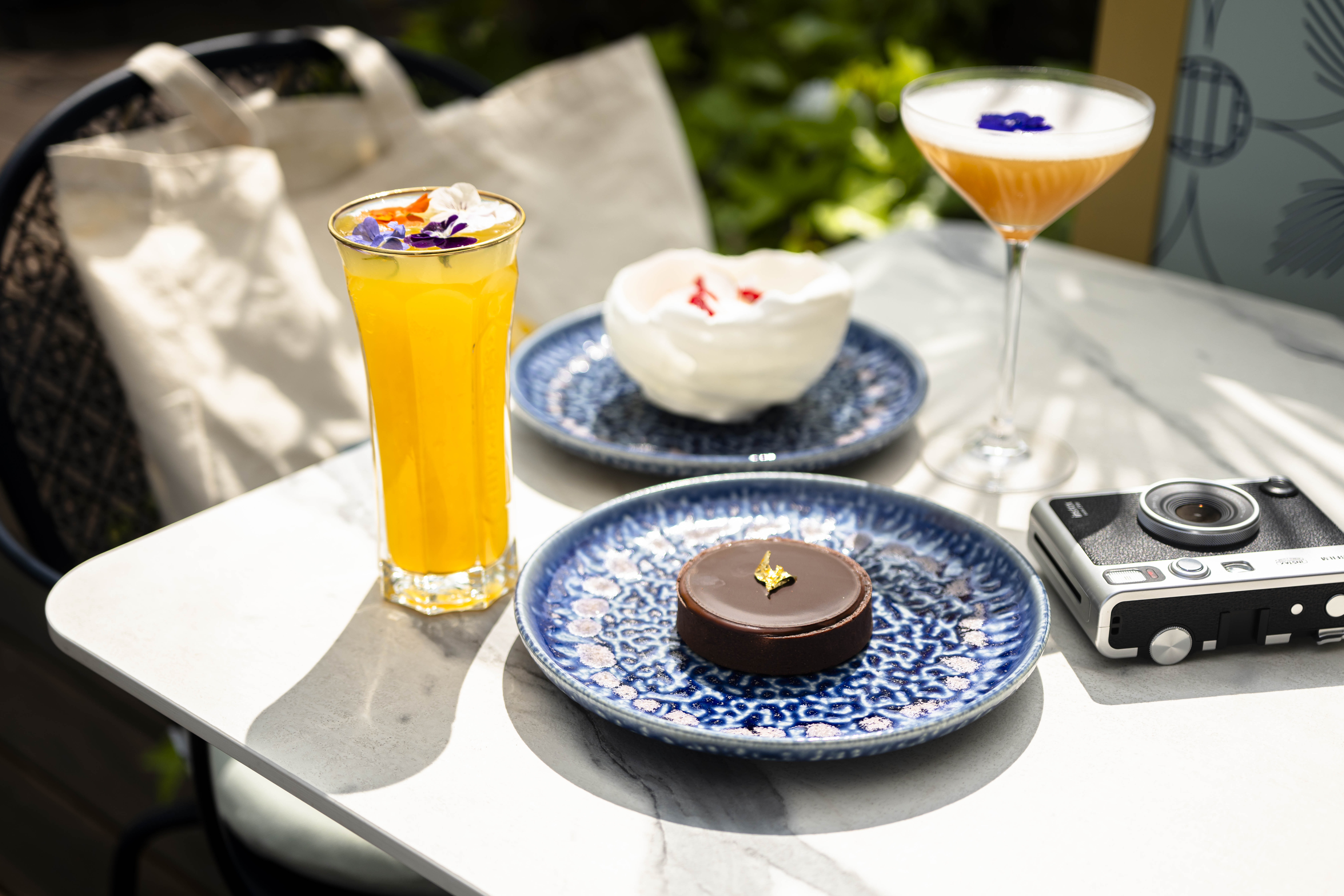 Restaurants & Bars - Get inspired - Restaurants ALL Accor