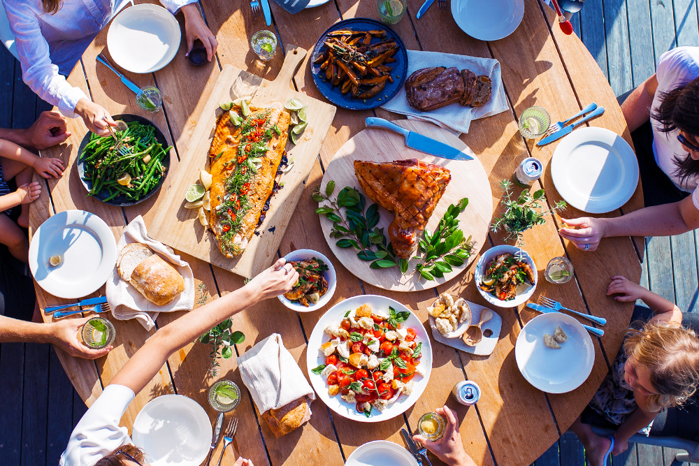 Restaurants & Bars - Get inspired - Restaurants ALL Accor